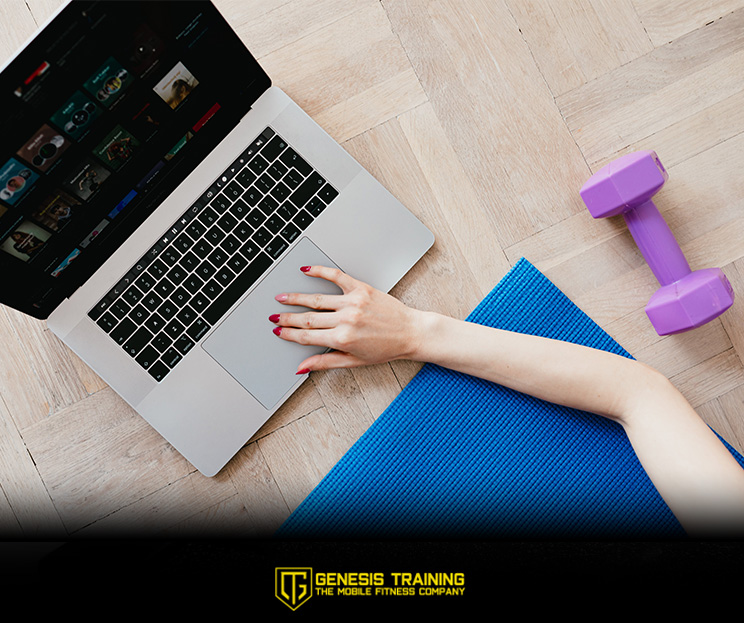 Home | Get Fit with Genesis Training Jersey City, Hoboken, Weehawken